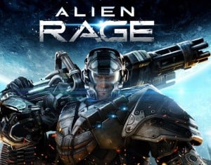 Alien Rage Awesome 2 Minute Story Trailer Released (video)