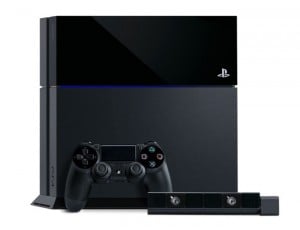 Sony PlayStation 4 Launching In 32 Countries Confirms Sony