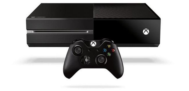 Xbox One Unboxing Trailer Released By Major Nelson (video)