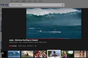 New Bing Video Experience Enhancements And Features Rolled Out To The UK