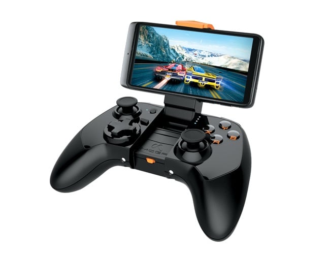 MOGA Pro Power Launching 4th November, MOGA Hero Power $59.99 On Amazon