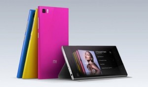 Xiaomi Mi3 Smartphone Launch Stock Sells Out In 90 Seconds