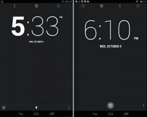 Even More Android 4.4 Kit Kat Screenshots Leaked