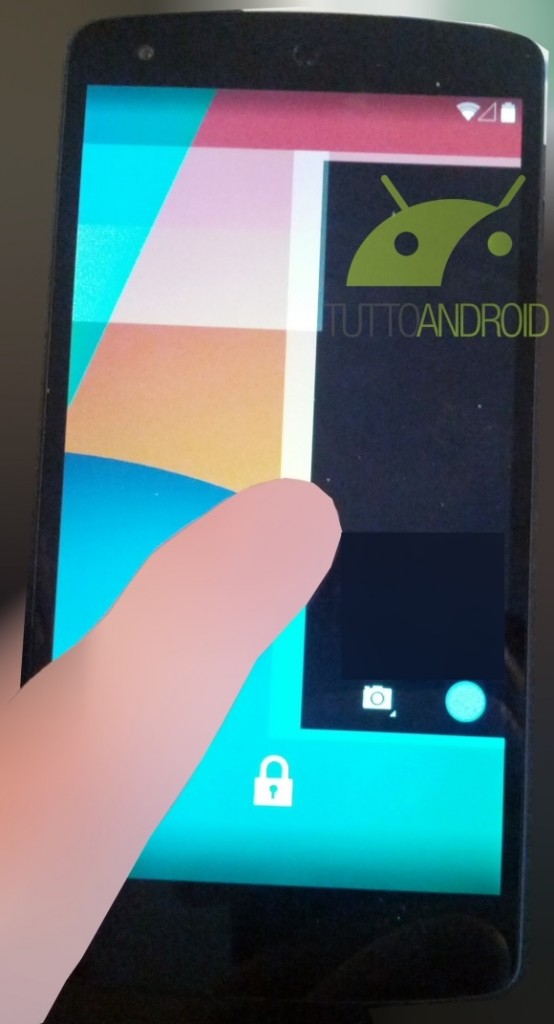 Android 4.4 Screenshots Leaked