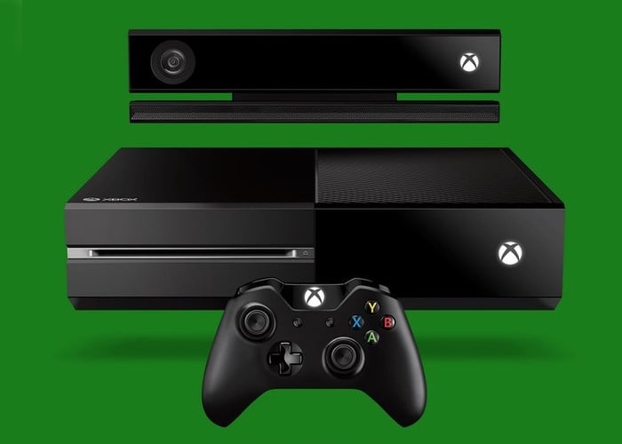 Microsoft Xbox One Console Supports Logitech Harmony Remote Controllers