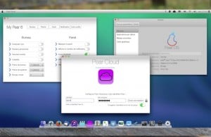 Pear OS 8 Linux OS Inspired By iOS Hits Indiegogo For Tablet OS Development
