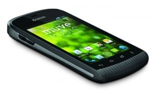 Kyocera Hydro PLUS Smartphone Launched On Cricket Wireless