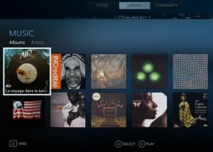 Steam Music Beta Launching Soon Registration Now Open
