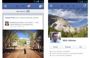 Facebook Android App Receives New Photo Features