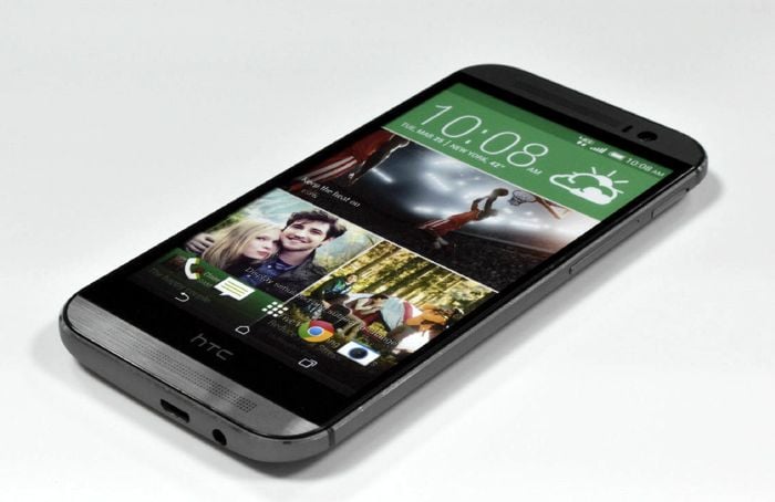 Verizon Branded All New HTC One Dummy Units Turn Up On Ebay