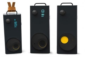 Wearable Autographer Camera Android App Now Available