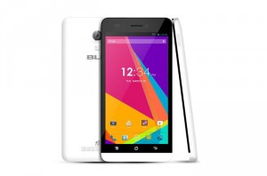 Blu Studio 5.0 LTE Smartphone Announced