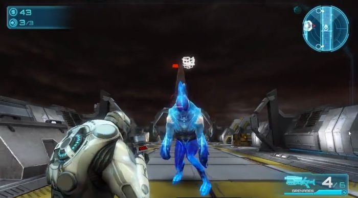 Sev Zero Trailer For Amazon Fire TV (Video)