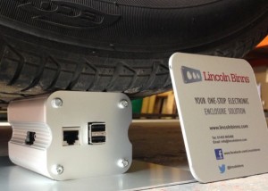 Rugged Raspberry Pi Aluminium Case Unveiled for £22