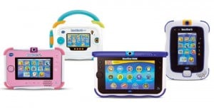 VTech InnoTab Max Android Tablet For Kids With Apps Endorsed By Teachers