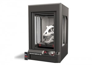 MakerBot Replicator Z18 3D Printer Now Shipping
