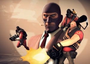 Awesome Fan Made Team Fortress 2 Movie : Your Eternal Revenge (video)