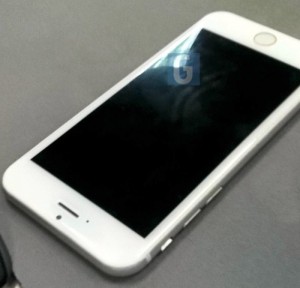 Exclusive: 4.7 Inch iPhone 6 Leaked (Photos)