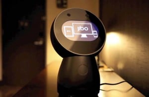 Here's Another Video Of Jibo In Action