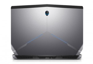 Alienware 13 Touchscreen Gaming Notebook Is Dells Thinnest To Date