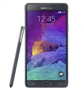 Samsung Galaxy Note 4 Full Specifications