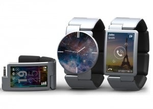 Blocks Modular Smartwatch Design Unveiled in New Video