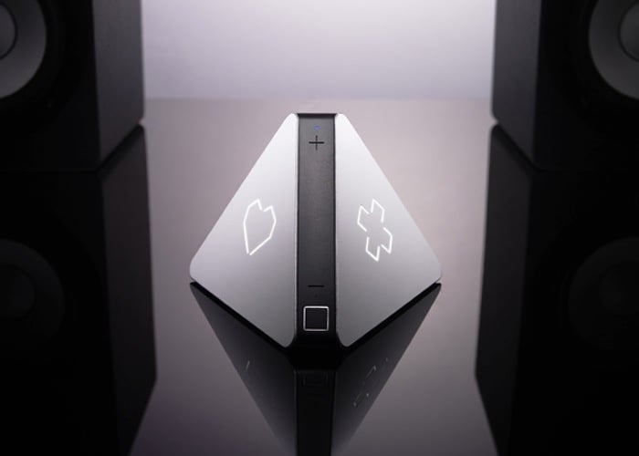 Prizm Enables Your Speakers To Learn Your Favourite Music (video)