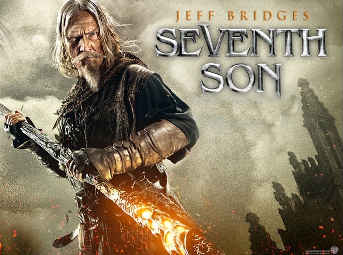 New Seventh Son Trailer Released (video)