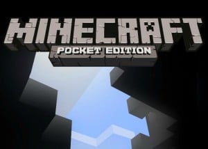 Minecraft Pocket Edition Fianlly Launches On Windows Phone