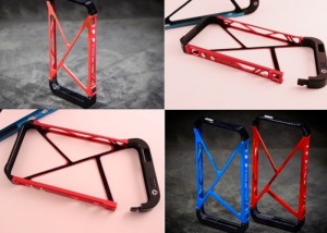 ARK Aluminium iPhone Case Boost Your Volume By 25 Percent