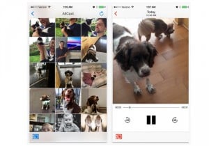 AllCast iOS App Finally Launches Enabling Streaming To Apple TV ...
