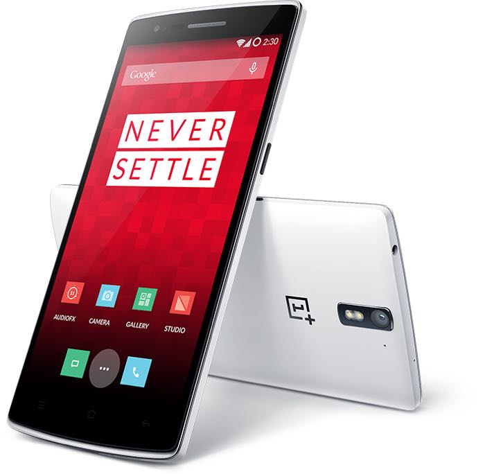 OnePlus One Will Be Available on January 20th