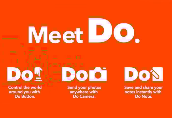 IFTTT Do Button And Three New iOS And Android Apps Introduced