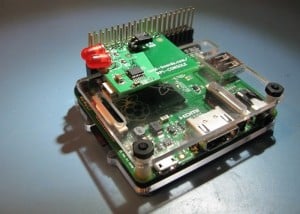 Raspberry Pi Console Card Allows You To Access The Mini PC Via Your ...