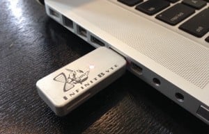 InfinitByte : Fast, Waterproof And Rugged Highest Capacity Flash Drive ...