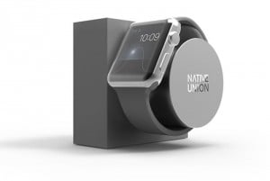 Native Union DOCK For Apple Watch