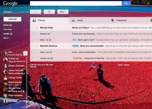 Google Adds 100's More Gmail Themes To Choose From And Emoji Support