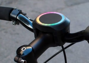 SmartHalo Transforms Your Bike Into A Smart Bike