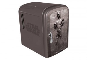 Star Wars Battlefront Deluxe Edition With Han Solo Fridge Unveiled
