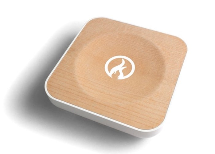 Torch A Simple Router To Keep Your Children Safe Online (video)