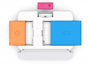 Infinity Modular Laptop Computer For Children Hits Indiegogo (video ...