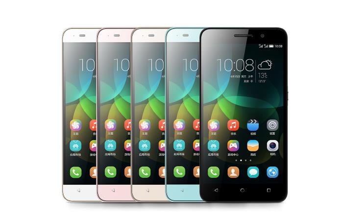 Huawei Starts Selling Honor Smartphones Offline in India - Geeky Gadgets