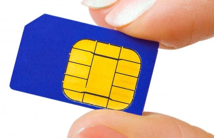 Microsoft Developing SIM Cards For Windows 10 Hardware - Geeky Gadgets