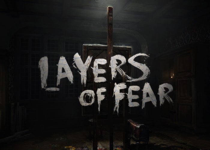 Psychological Horror Game, Layers of Fear Launches February 16th On ...