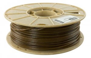 3Dom Launches New Entwined Hemp 3D Printing Filament (video) - Geeky ...