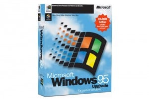 Windows 95 Now Capable Of Being Run In A Browser - Geeky Gadgets