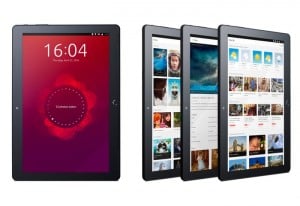 First Ubuntu Tablet Now Available To Pre-Order From €260 - Geeky Gadgets