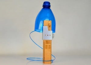 Recycle Plastic Bottles Into Twine Using The Plastic Bottle Cutter ...