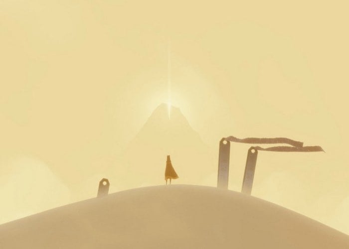 Sony Makers & Gamers Developer Documentary Series Starts With Journey ...