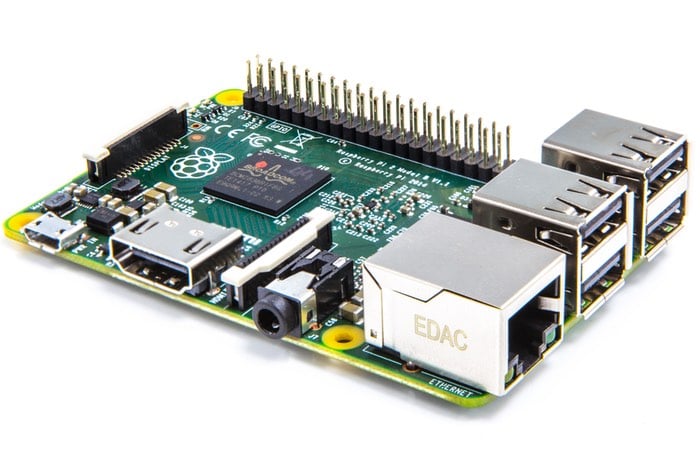 Raspberry Pi Manufacturer Premier Farnell Purchased By Daetwyler For £ ...